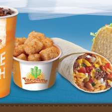 Taco Time | 2715 Santiam Hwy SE, Albany, OR 97321, USA