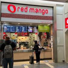 Red Mango | 3200 East Airfield Drive, DFW International Airport ...