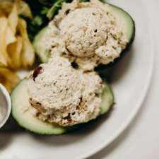 The Tea Room at KK's | 6409 Indiana Ave Rear, Lubbock, TX 79413, USA