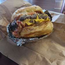 Fat Ho Burger | 523 N 13th St, Waco, TX 76701, USA