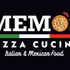 Memo's Pizza Cucina | 1413 NJ-47, Rio Grande, NJ 08242, USA