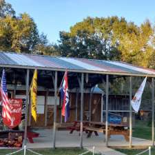 DA CAJUN SHACK | 1540 Park Dr, McComb, MS 39648, USA