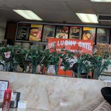 Lucky Greek | 23887 Sunnymead Boulevard # A, Moreno Valley, CA 92553, USA