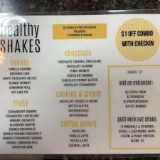 Climb Nutrition | 1692 NC-68 H, Oak Ridge, NC 27310, USA