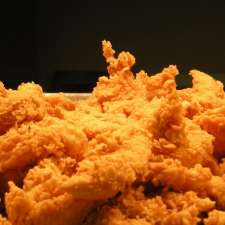 Ervin's Chicken | 10 Olaf Dr, Temple, TX 76504, USA