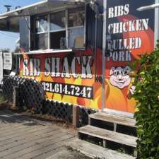 Jr Rib Shack | 3450 US-1, Rockledge, FL 32955, USA