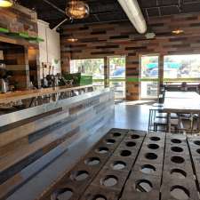 Perq Coffee Bar | 1821 Hillview St, Sarasota, FL 34239, USA