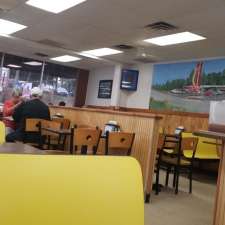 Time Drive In Restaurant | 611 E North 1st St, Seneca, SC 29678, USA