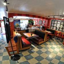 Benner's Bagels Pizza N'WhatNosh | 604 Main St, Bennington, VT 05201, USA