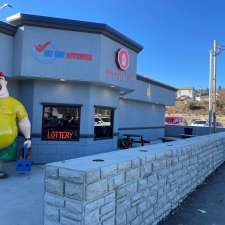 Hanover Fuel Stop | 109 Hanover St, Martins Ferry, OH 43935, USA