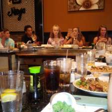 Ninja Japanese Restuarant | 1241 Point Mallard Pkwy #115, Decatur, AL ...