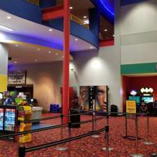 Cinemark | 90 Elm St #47, Enfield, CT 06082, USA