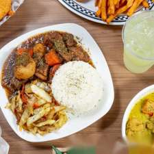 Sweet Soul Kitchen | 3 N Eutaw St, Baltimore, MD 21201, USA