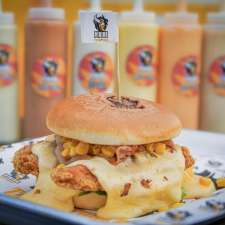 Pepitos | VIKING TASTY POWER | Foodtruck | Restaurant | 1431 S Mason Rd ...