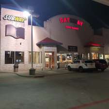 Shell | 102 S Beltline Rd, Dallas, TX 75253, USA