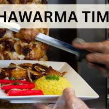 SHAWARMA TIME M&S | 3100 High St, Oakland, CA 94619, USA