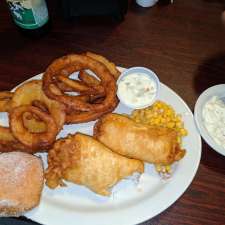 Fairchild Barrel Inn (FBI) | W12751 US-10, Fairchild, WI 54741, USA