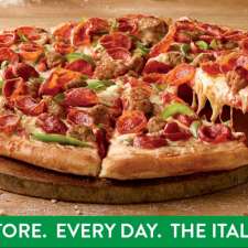 Marco's Pizza | 4109 8th Division Rd, Fort Benning, GA 31905, USA