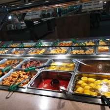 Panda Buffet | 1400 W Moore Ave, Terrell, TX 75160, USA