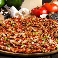 Sir Pizza - Old Town - Lansing | 201 E. César E. Chavez Ave., Lansing ...