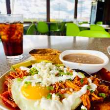 English Field House | 10609 American Dr, Amarillo, TX 79111, USA