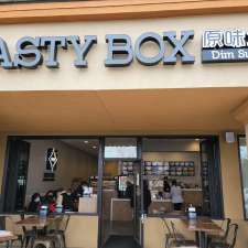 Tasty Box Dim Sum | 2839 S Diamond Bar Blvd #B, Diamond Bar, CA 91765, USA