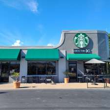 Starbucks | 99600 Overseas Hwy, Key Largo, FL 33037, USA
