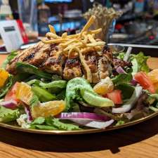 Vibes Kitchen & Bar | 1303 Walnut St, Des Moines, IA 50309, USA