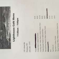 Lighthouse Cafe | 1303 Athens Rd, Princeton, WV 24740, USA
