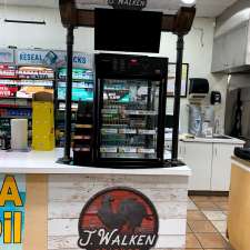 Shell | 5455 Nolensville Pk, Nashville, TN 37211, USA