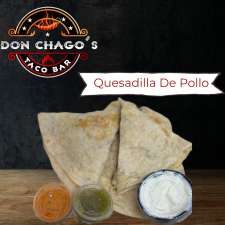 Don Chagos Taco Bar | 6408 Eastern Ave, Baltimore, MD 21224, USA