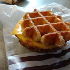 Tim Hortons | 1517 East Ridge Road, Rochester, NY 14621, USA