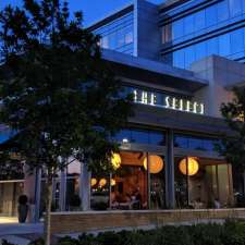 The Select Restaurant + Bar | 6405 Blue Stone Rd, Sandy Springs, GA ...