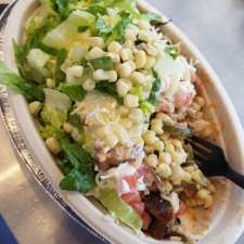 Chipotle Mexican Grill | 6102 Falls of Neuse Rd, Raleigh, NC 27609, USA