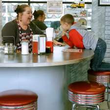 The Fountain On Main | 14 E Main St, Springfield, OH 45502, USA