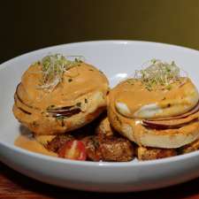 Aroma de Cafe Brunch | 620 5th St, Santa Rosa, CA 95404, USA