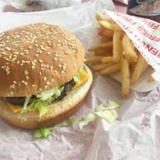 Burger Orleans | 3105 Gentilly Blvd, New Orleans, LA 70122, USA