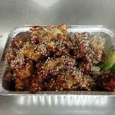 Chef Chan - Chinese Food Takeout & Delivery | 227 Main St N, Markham ...