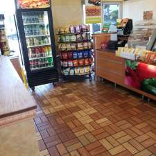Subway Restaurants | 40555 Grimmer Blvd, Fremont, CA 94538, USA