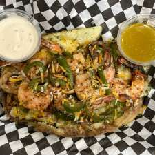 Twist Bistro and Grill | 922 Eagles Landing Pkwy, Stockbridge, GA 30281 ...