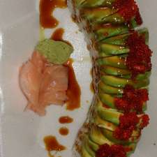 Mosa Hibachi And Sushi | 505 N Main St, Miami, OK 74354, USA