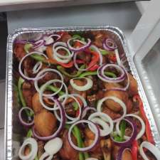 CH Bakery & Restaurant | 267 S State Rd 7, Margate, FL 33068, USA