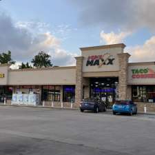 Fuel Maxx #7 | 12461 FM 3083 RD, ste a, Conroe, TX 77301, USA