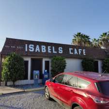 Isabel's Cafe | 1221 TX-100, Port Isabel, TX 78578, USA