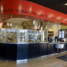 Newk's Eatery | 700 Baxter St Suite 200, Athens, GA 30605, USA