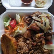 Grio Express Restaurant | 4308 FL-7, Lauderdale Lakes, FL 33319, USA