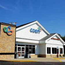 Coen Markets - #1815 | 1860 Franklin St, Toronto, OH 43964, USA