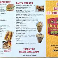 Deli Queen & Grill | 4805 M-80, Kincheloe, MI 49788, USA