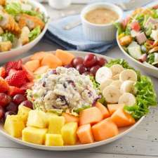 Bob Evans | 103 Nick Savas Ave, Logan, WV 25601, USA