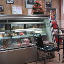 Ellison Pizza & Deli | 88 Ellison St, Paterson, NJ 07505, USA